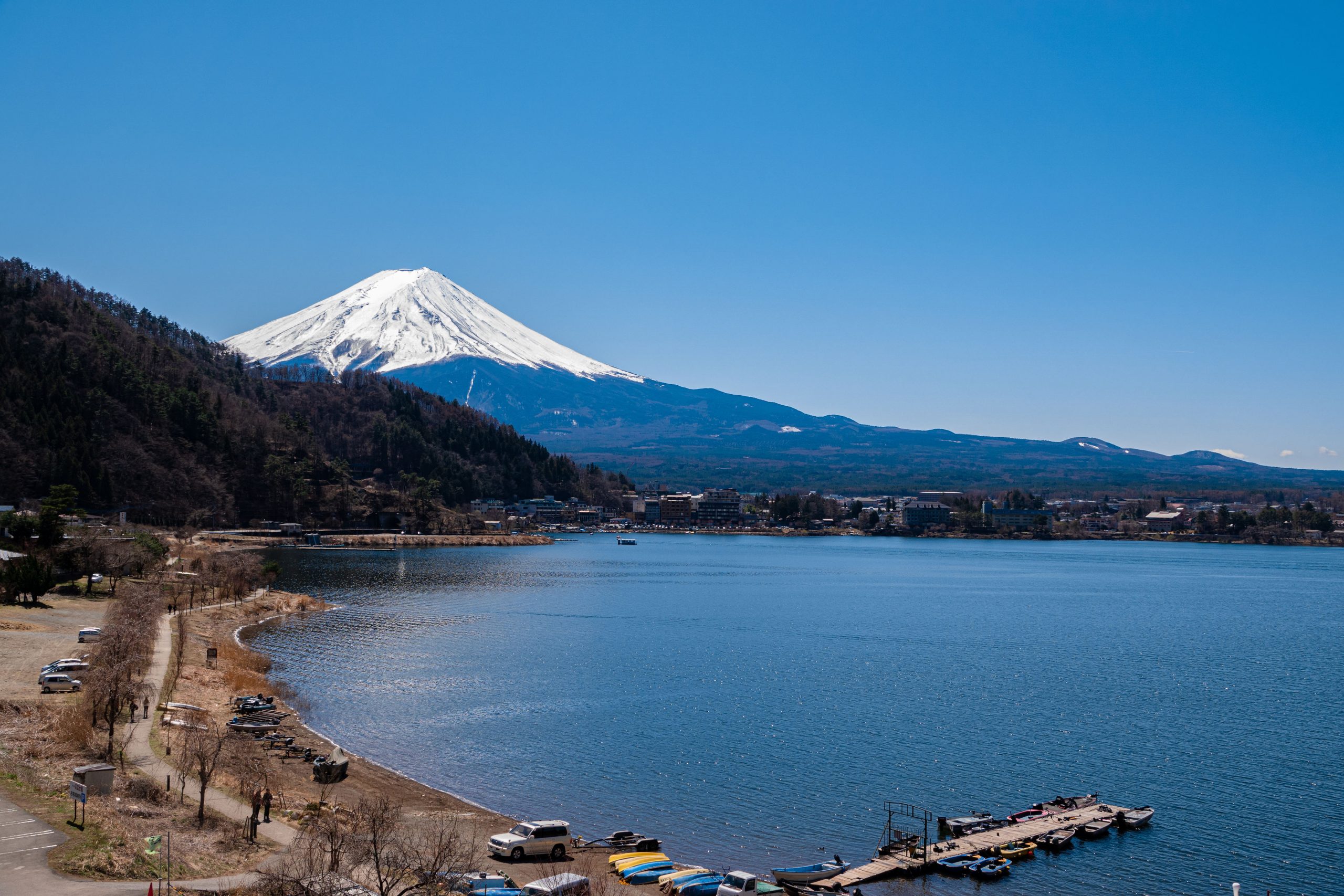 Our 16+ favorite pictures of our trip to Mount Fuji, Japan
